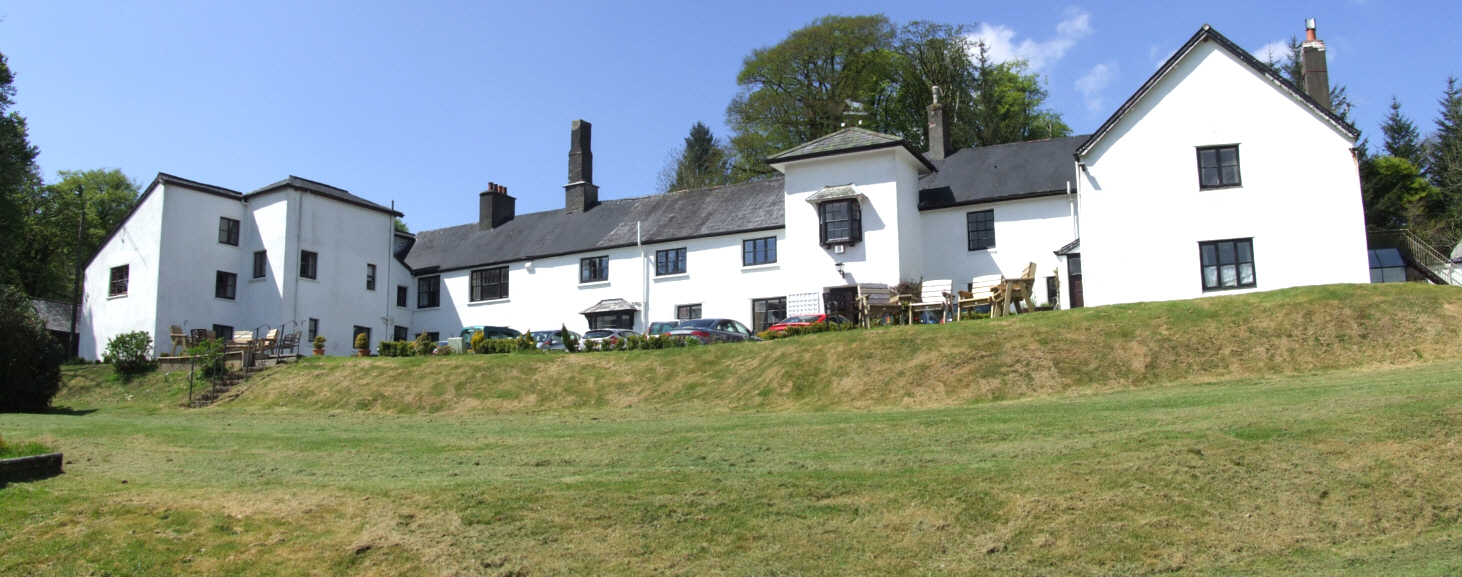 Alpha Painting Holidays - Hotels